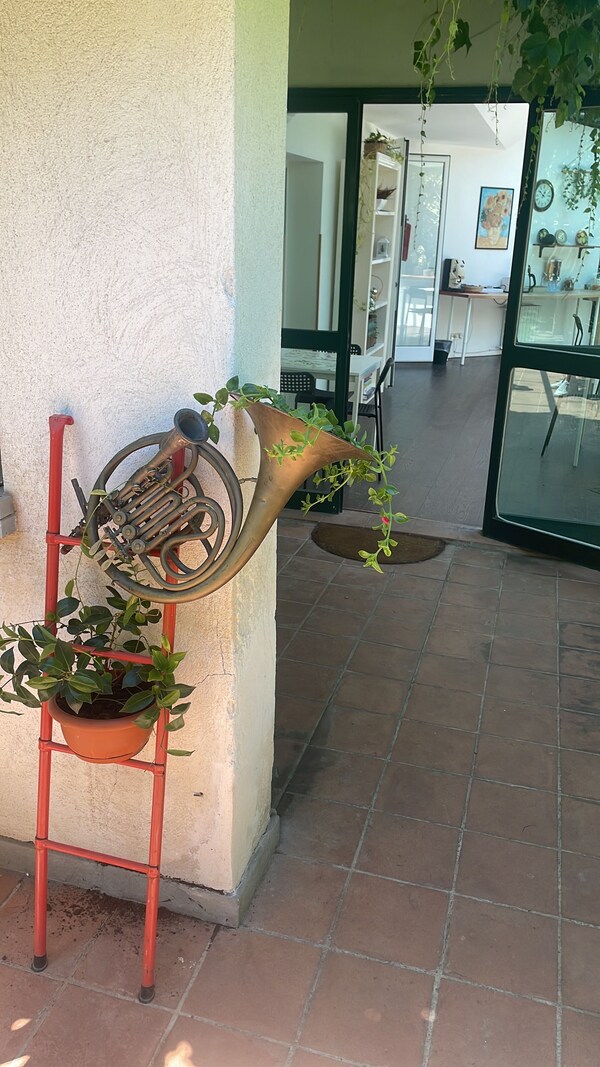 Bouganville Home Mondello - Palermo