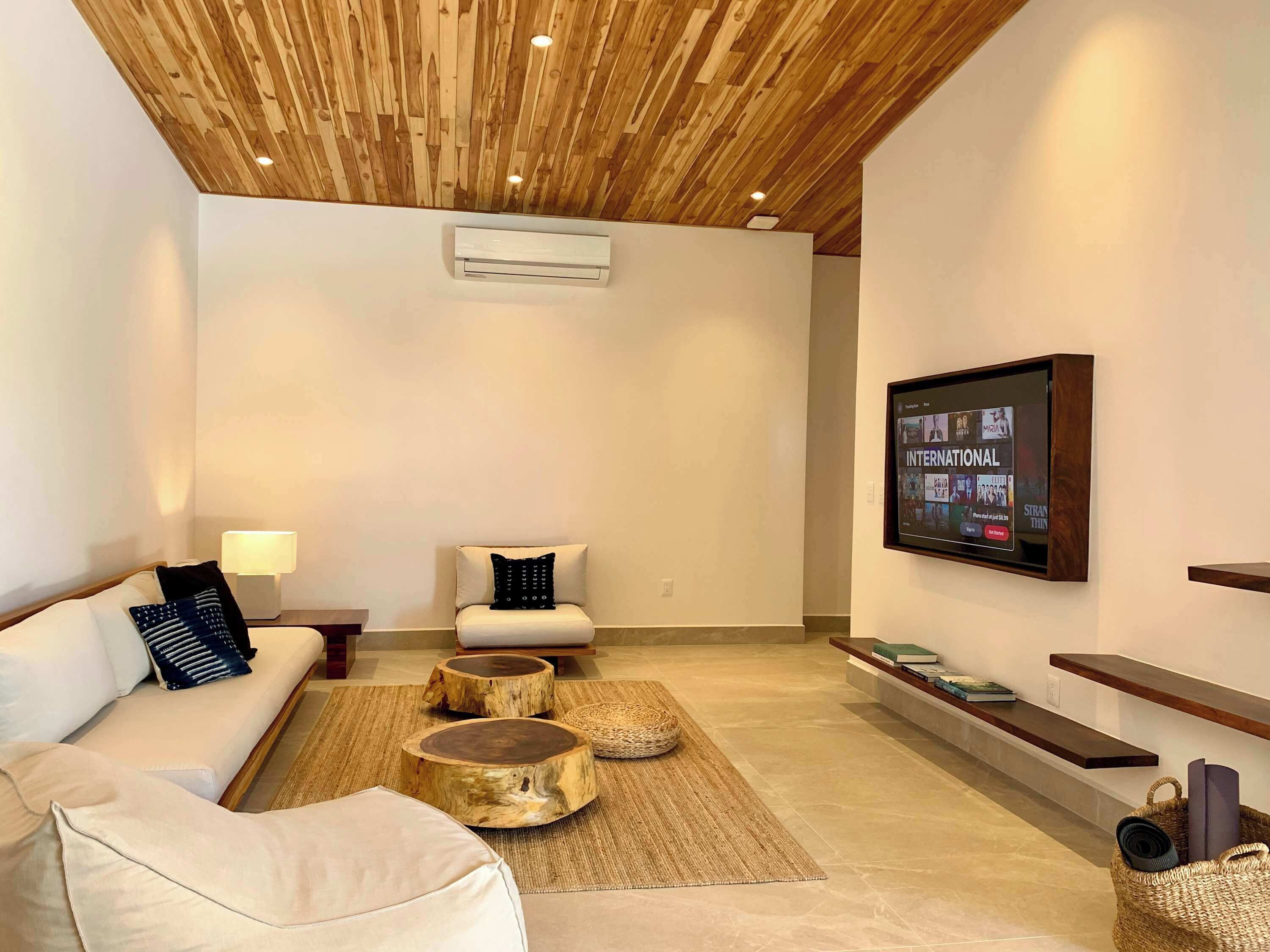 Honu Villas - Wai - Two Bedrooms - Nosara