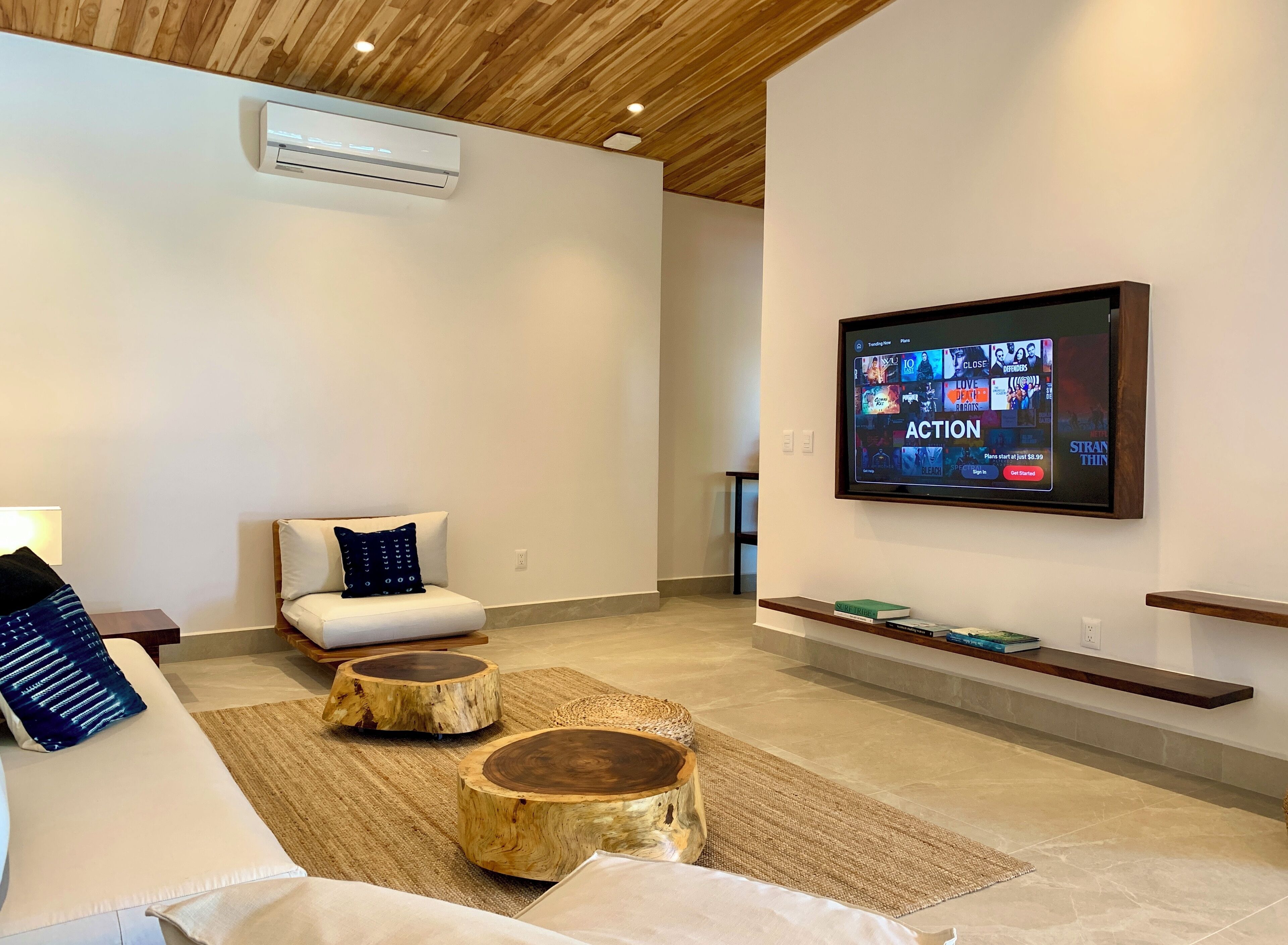 Honu Villas - Wai - Two Bedrooms - Nosara