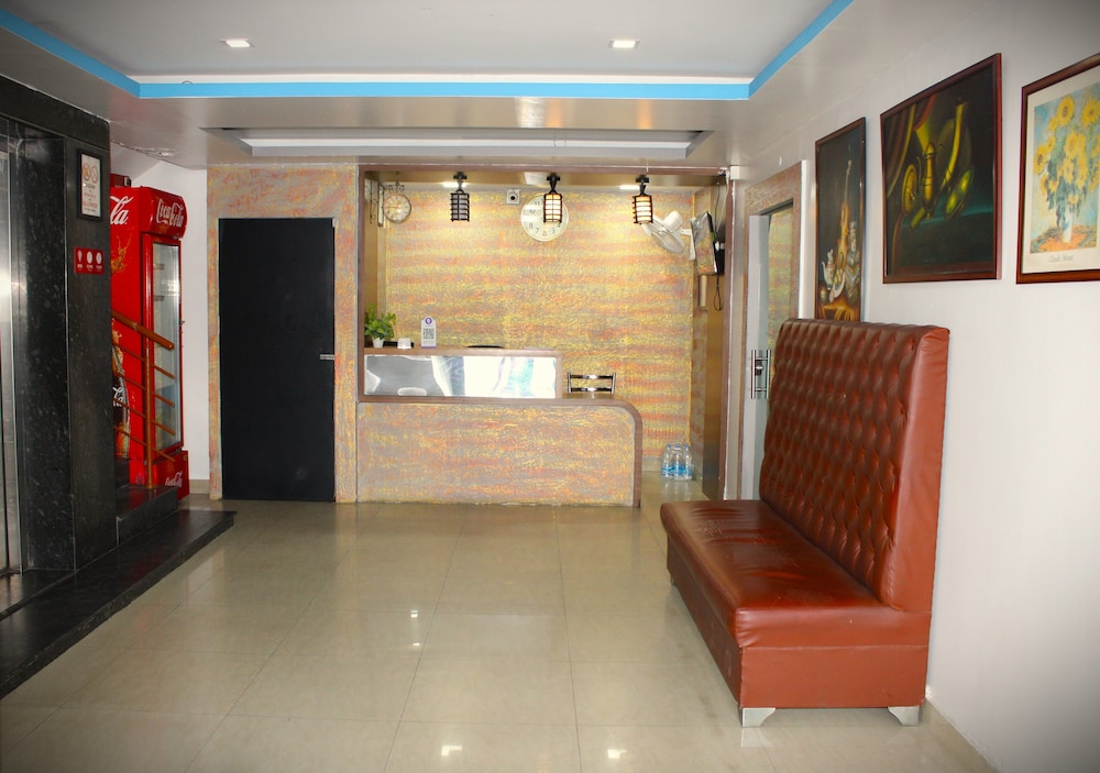 Hotel Alfa Inn - Bangalore
