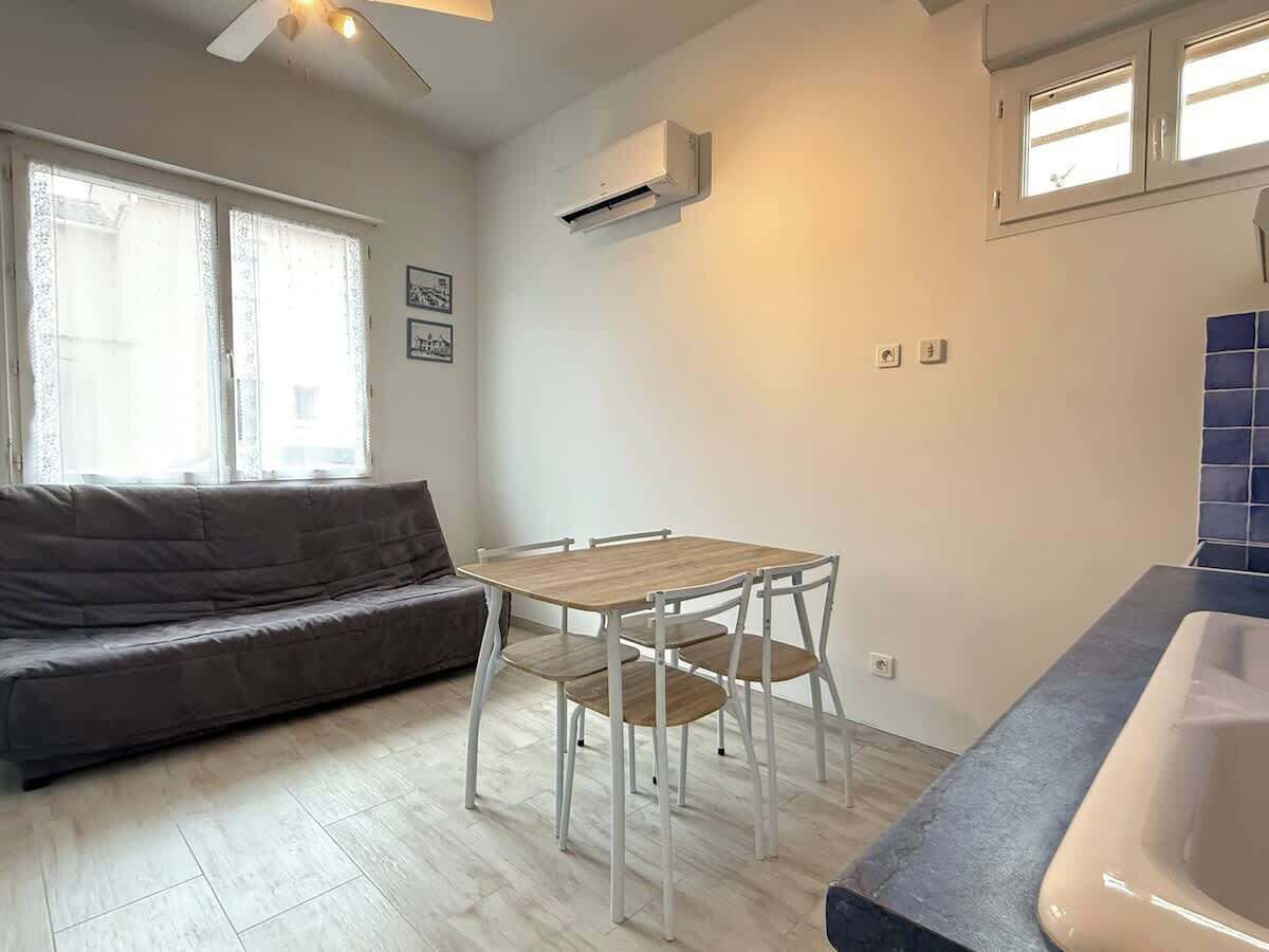 Appartement En Bord De Mer, Idéal Pour Familles Et Amis - Valras-Plage