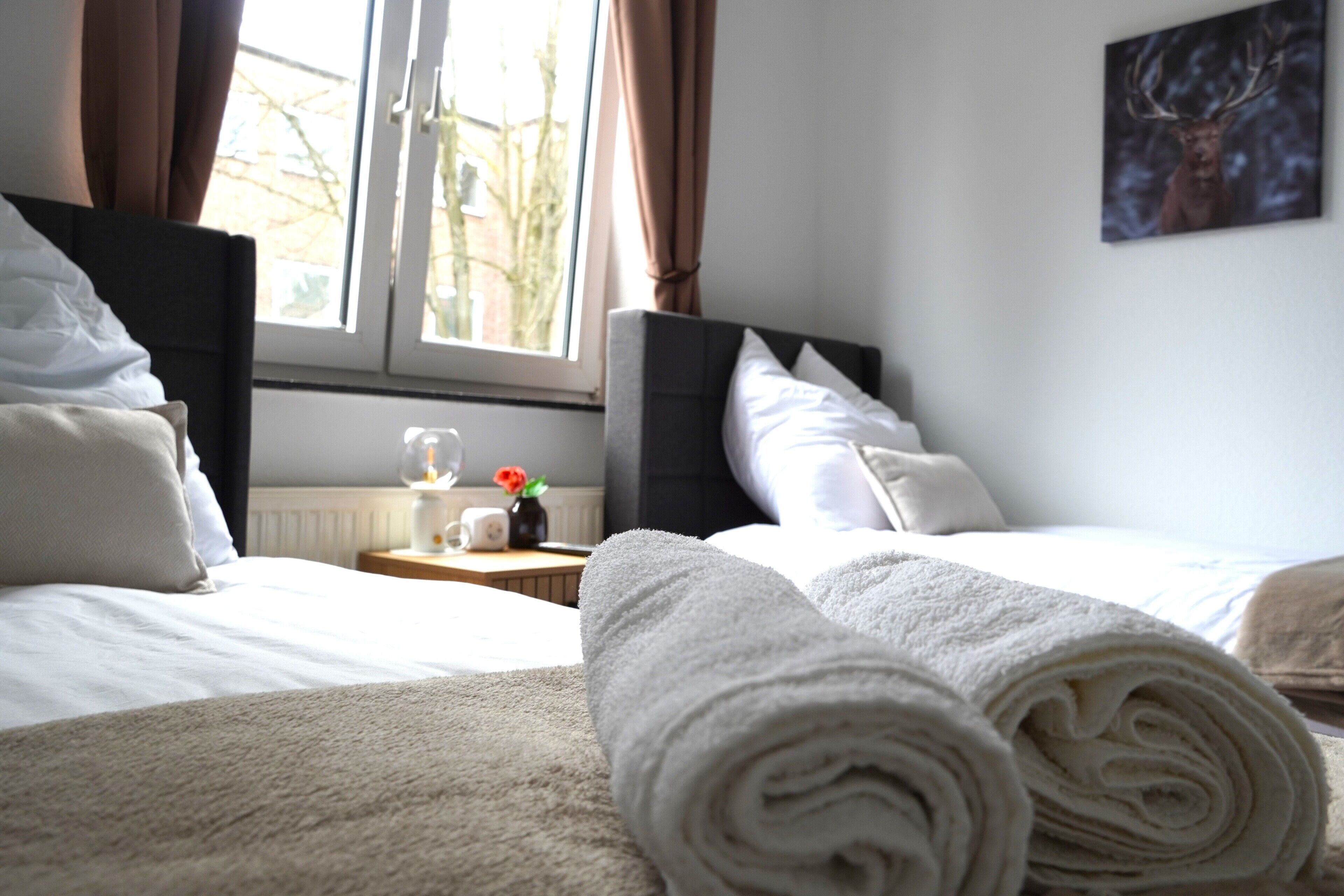 Timeless Apartment Ii Bremen-neustadt - Bremen