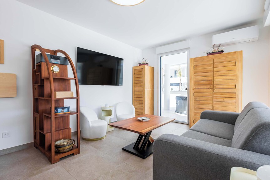 Valras'loc Archipel Panarea Spa Comfort - Valras-Plage