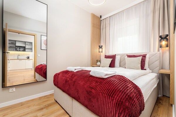 Margi Clea Apartment - Szczecin