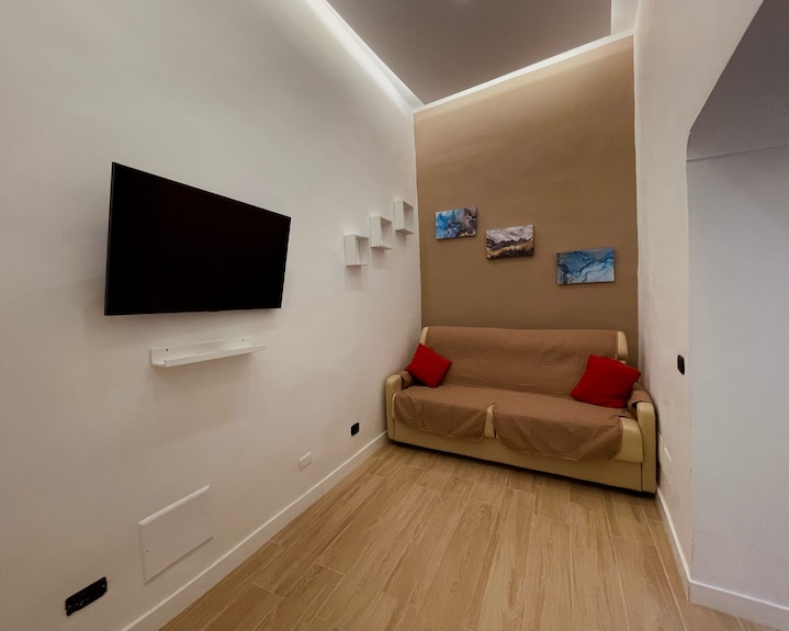 Dante's Suite Naples - Naples