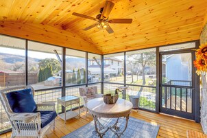 Casa (1 Bedroom) | Fachada da propriedade