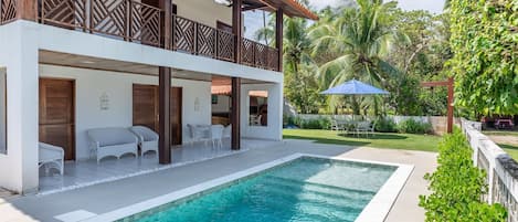 Villa | Piscina | Piscina exterior