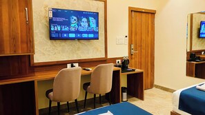 Corporate Classic Room | Comodidade do quarto