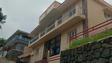 Fachada