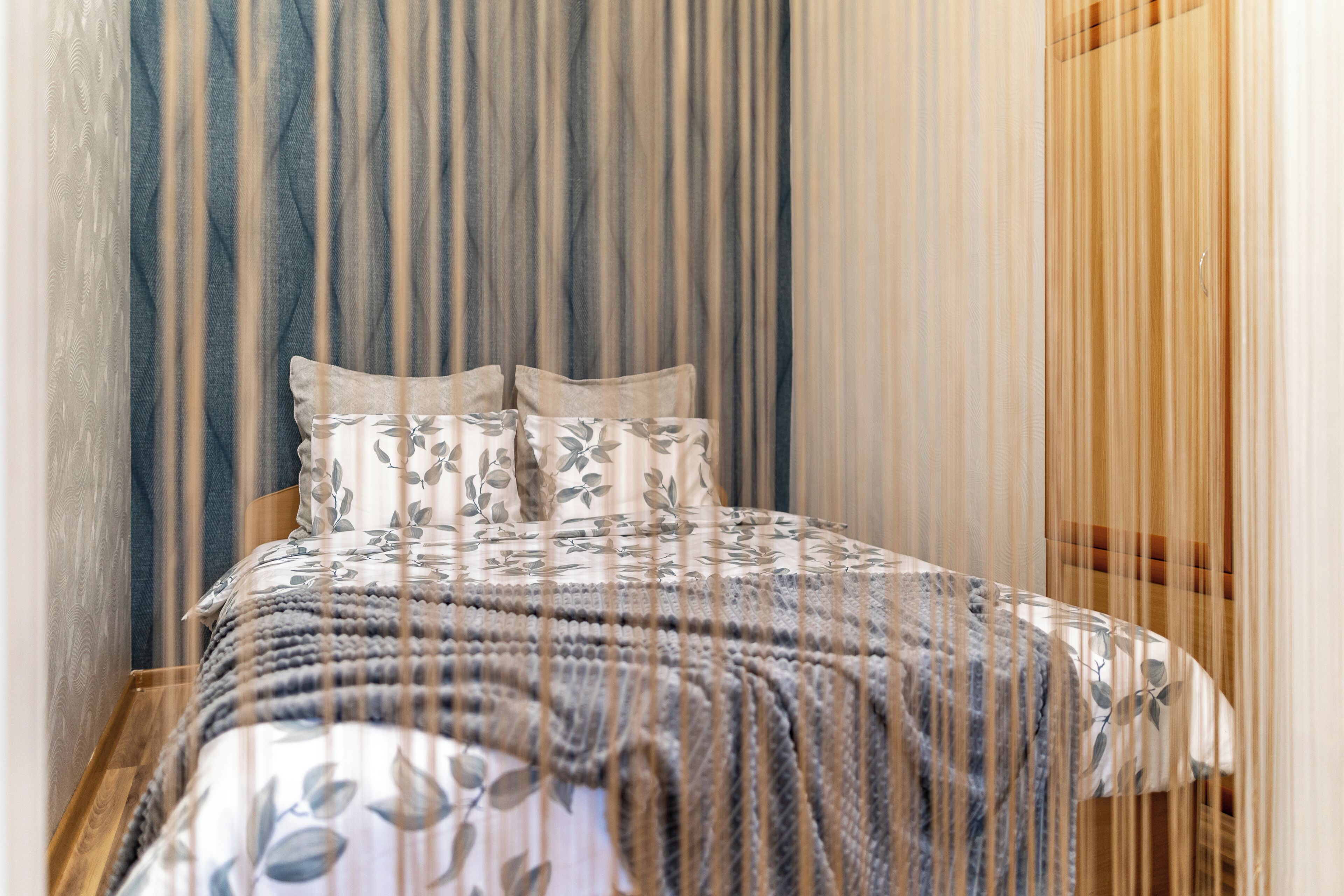 Apartamento | 1 quarto, ferros/tábuas de passar roupa, Wi-Fi de cortesia