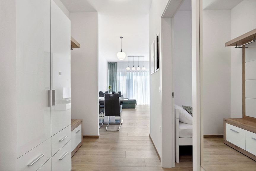 Kristal 2,5 Bed Lux Apartment In Rogaška - Slovenia