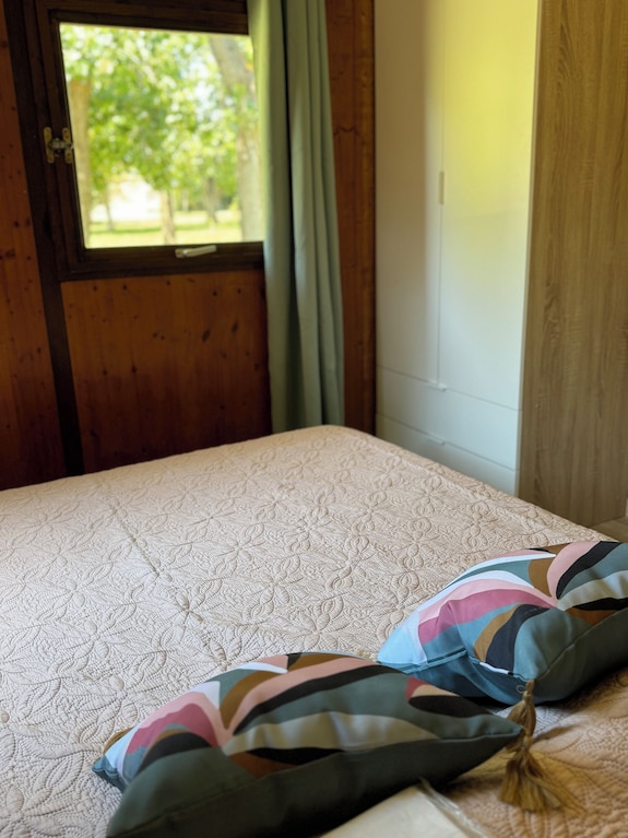 Chalet 4 Personnes - Plage De Ghisonaccia