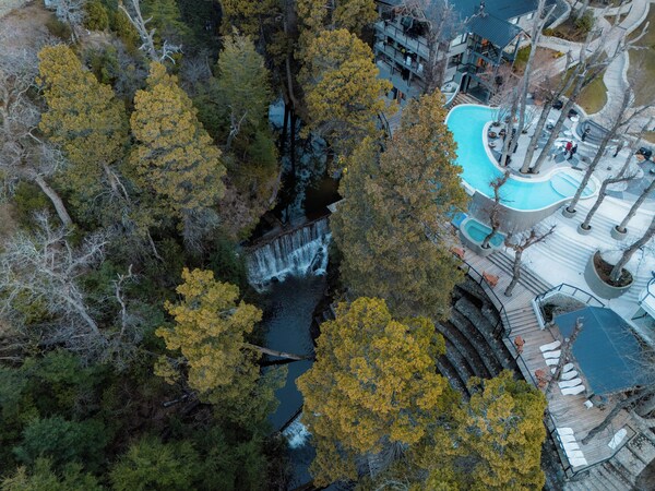 Rotui Luxury Village - San Martín de los Andes