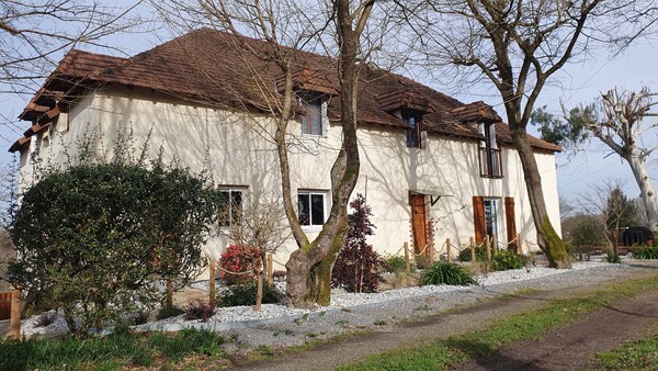 La Maison De Judith - Orthez