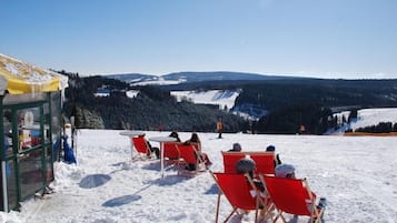Apartamento | Vista do alojamento