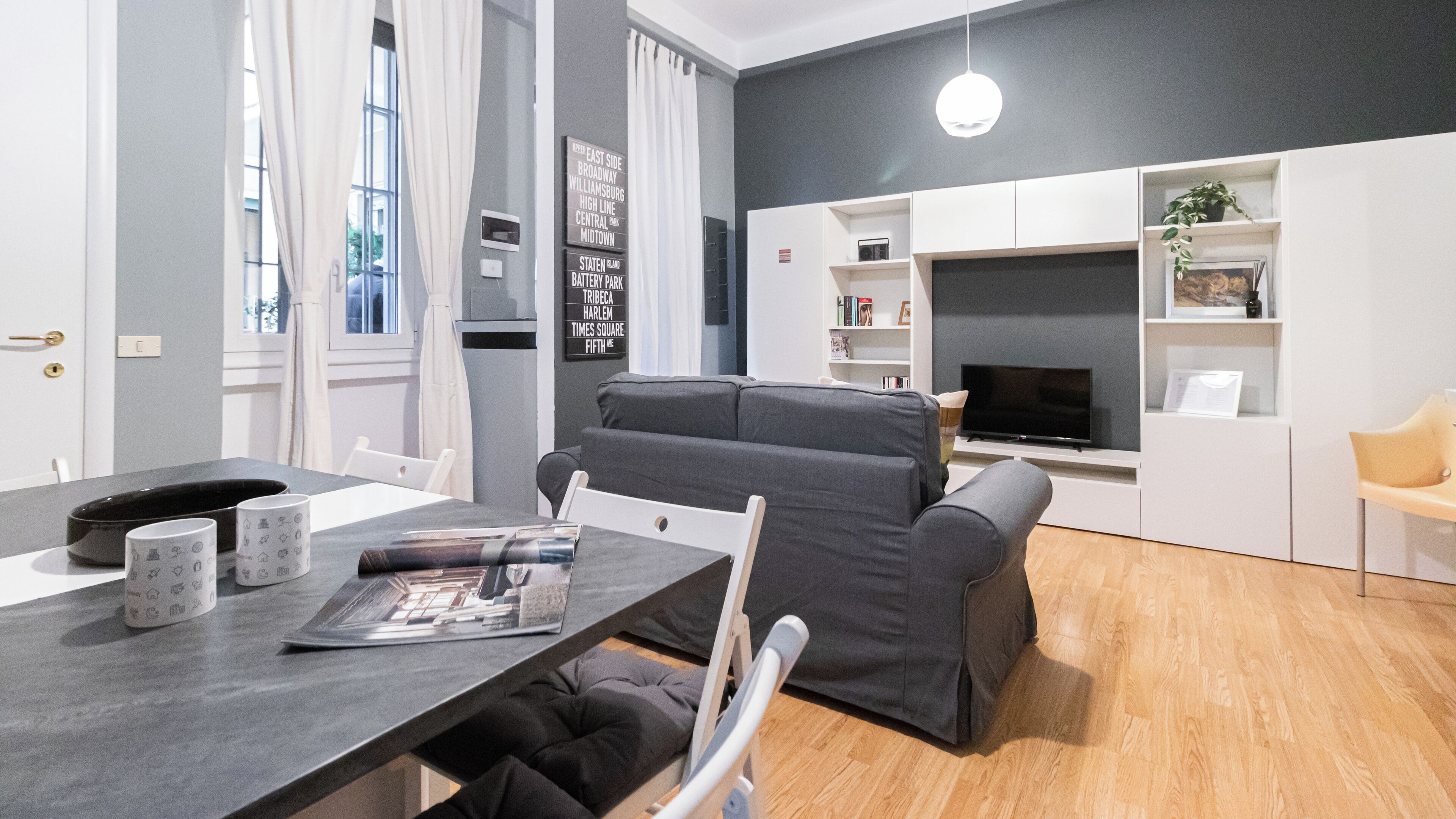 Apartamento (0 Bedroom) | Interior