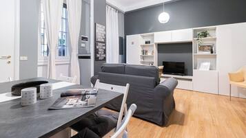 Apartamento (0 Bedroom) | Interior
