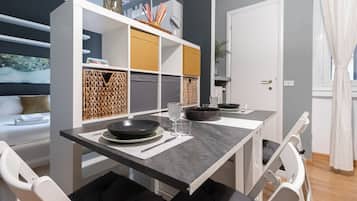 Apartamento (0 Bedroom) | Interior