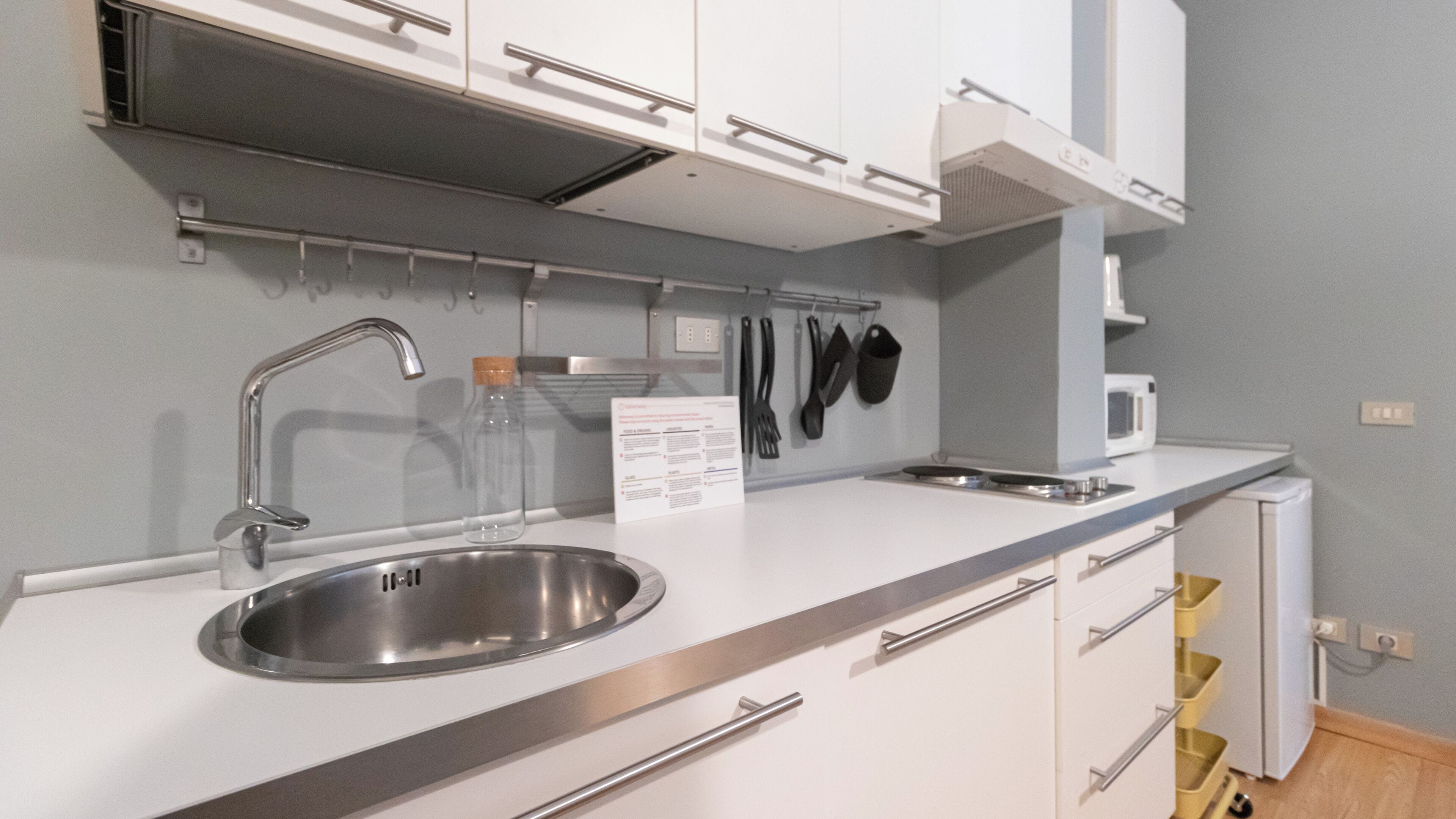 Apartamento (0 Bedroom) | Interior