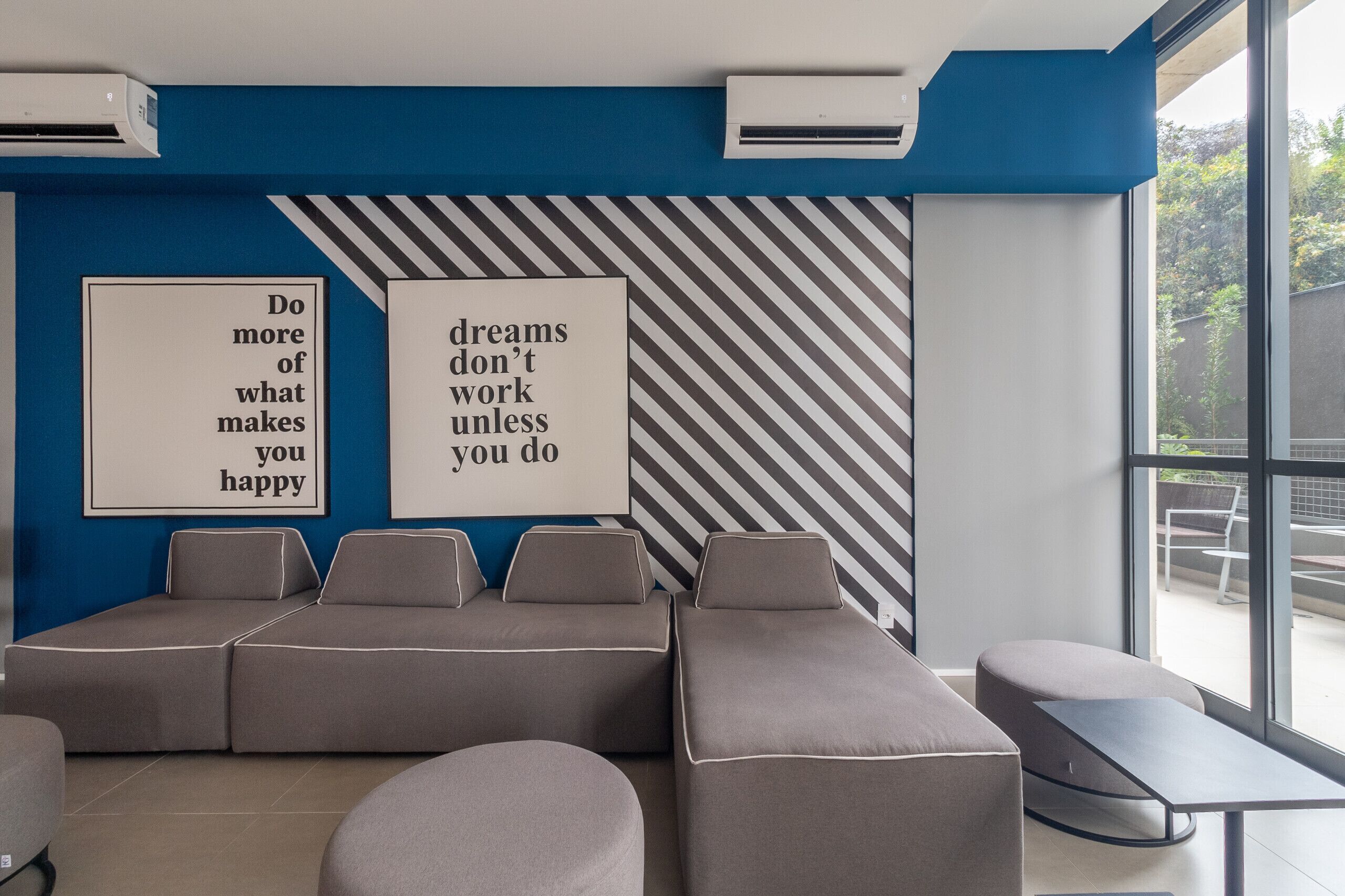 Complete Studio In Perdizes: Puc One Step Away, With Swimming Pool And Fitness - São Paulo