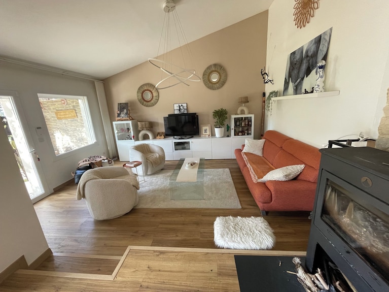 Agapi Mou, \Naux Baux-de-provence, Au Cœur Des Alpilles. - Les Baux-de-Provence