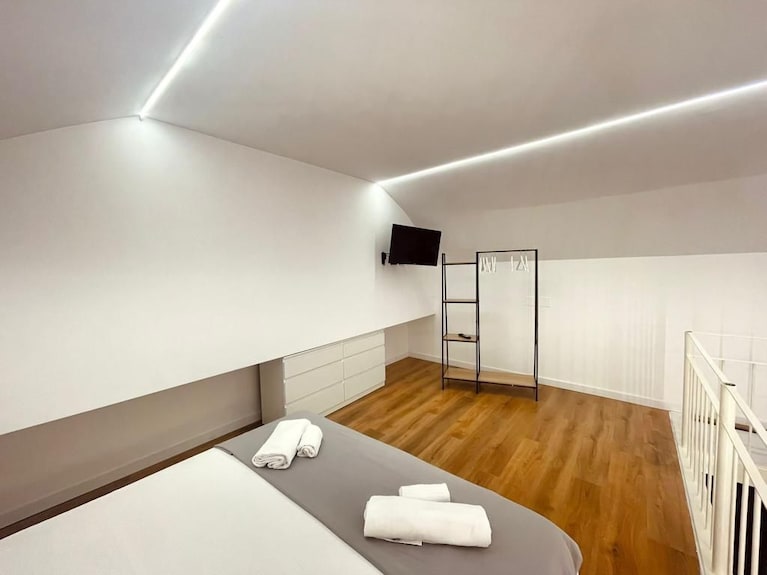 Dante Alighieri Suite - Nápoles