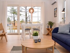 Casa | Área de estar