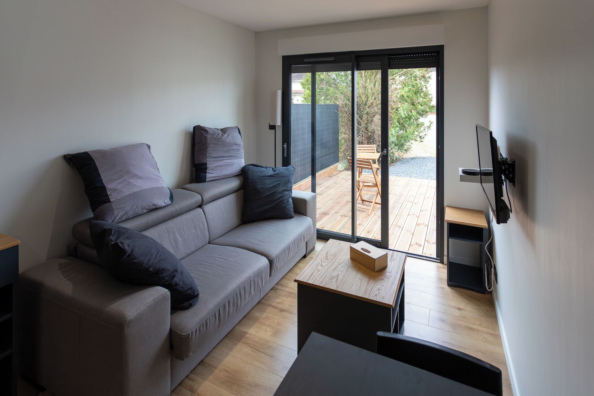 Chez Lilyves Fully-equipped, Cosy Tiny House In A Quiet Location Close To Forest And Walks - Arpajon