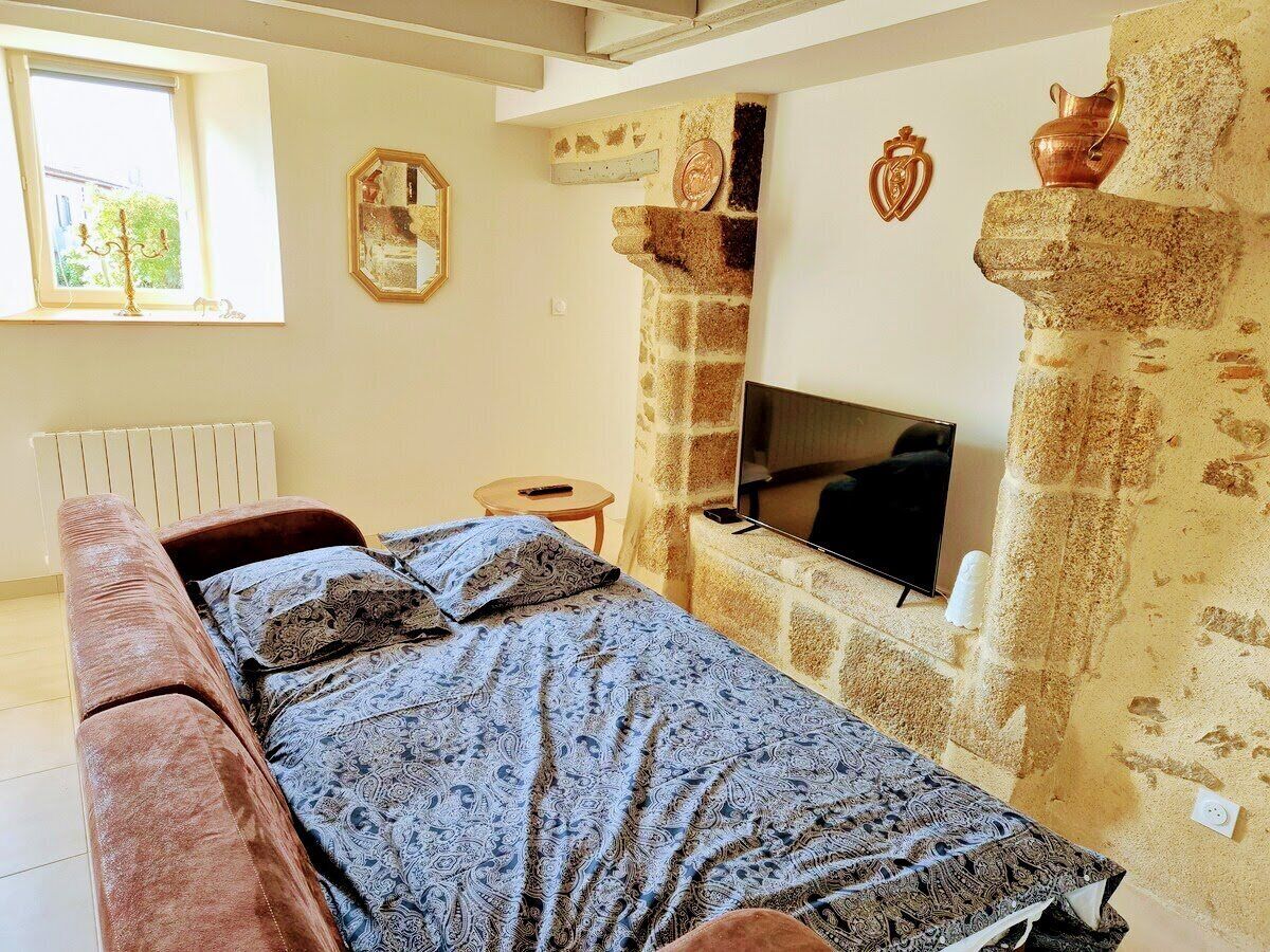 Maison Sèvremont 6/8pers à 10min Du Puy Du Fou - Les Epesses