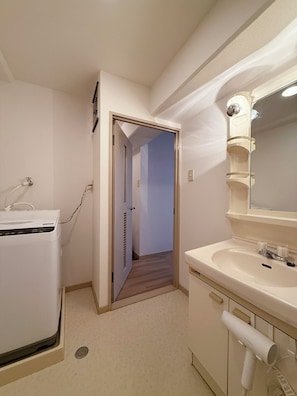 Apartamento Familiar, não fumadores | Casa de banho | Chinelos