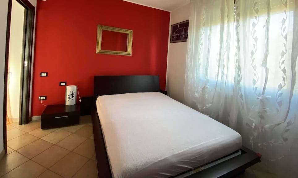 Three-room Apartment Sleeps 5 In The Princess Area - San Vincenzo