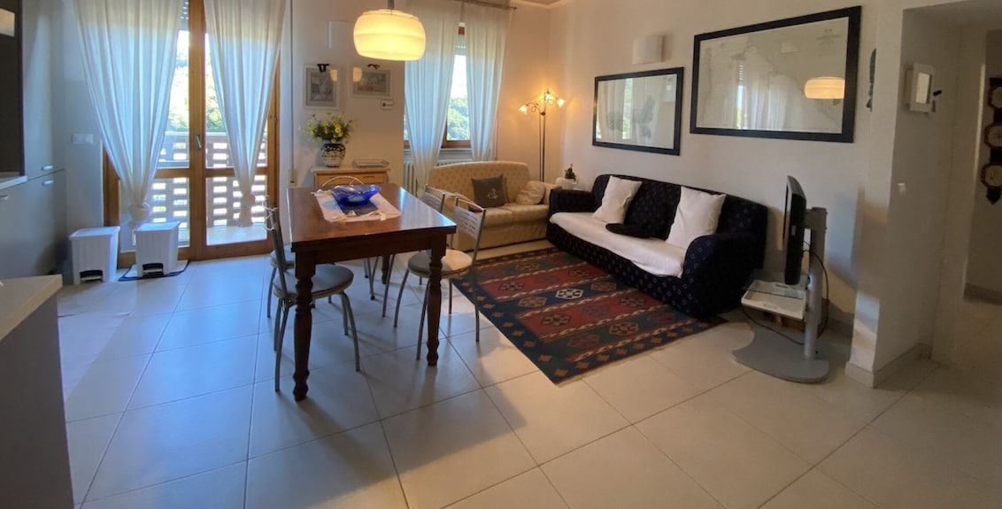5 Beds, Central Area - Ref. Ferra - San Vincenzo