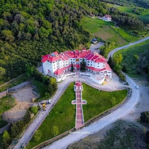 Hôtel La Forêt - Tunisia
