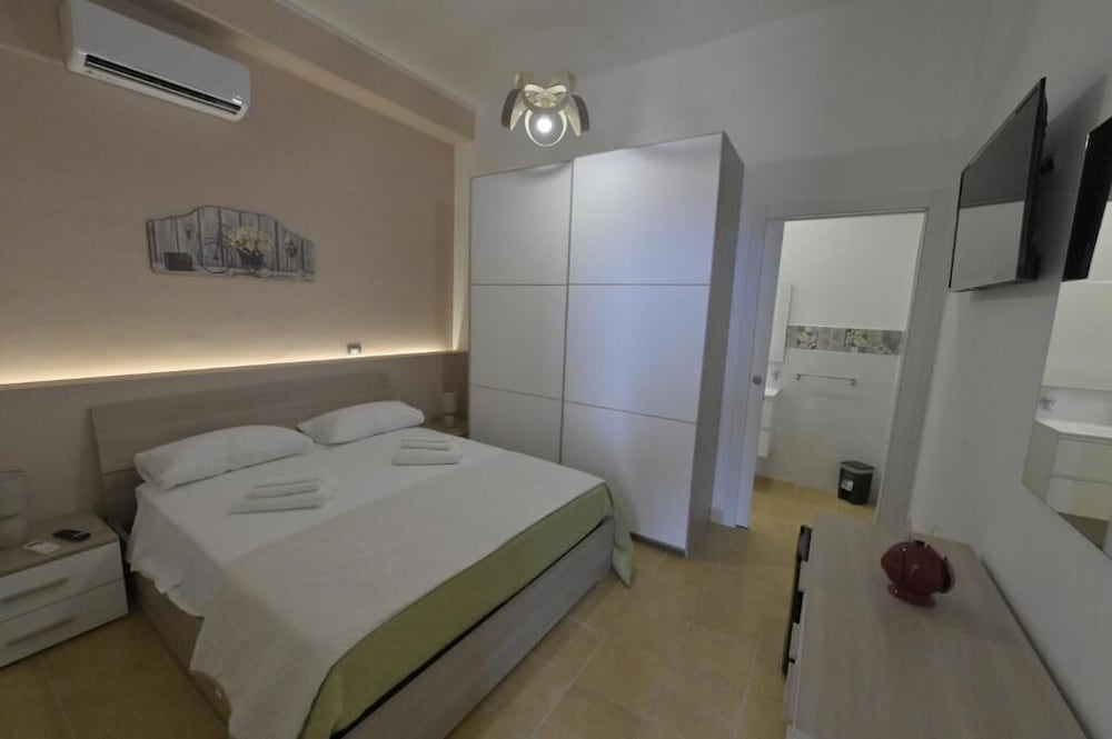 B&b Centrale - Gallipoli