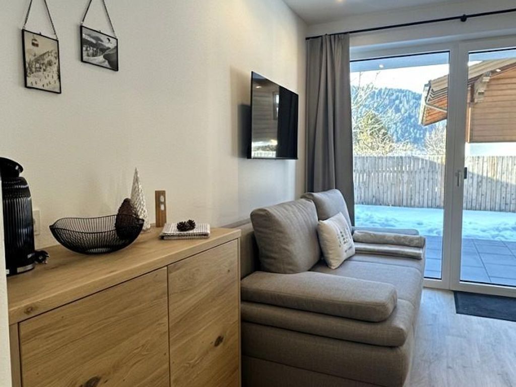 The Hidden Apartment - Exclusive Apartment - Obertauern