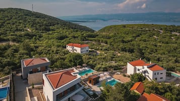 Casa, fumadores | 4 quartos