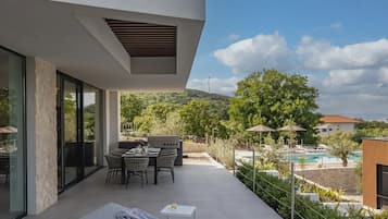 Casa, fumadores | 4 quartos