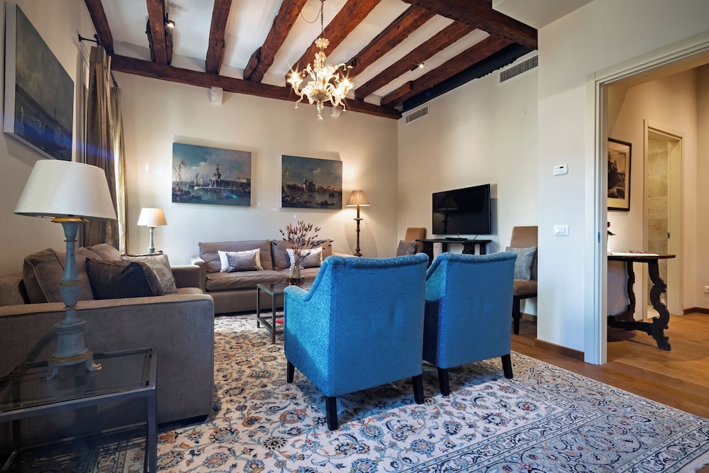 Ca' Barbarina Apartments - Venice