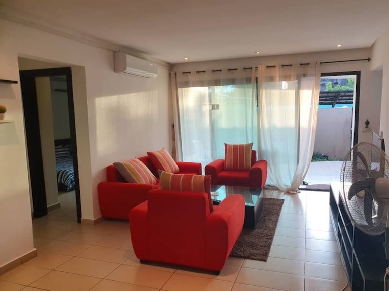 Villa 2 Guest House - Abidjan