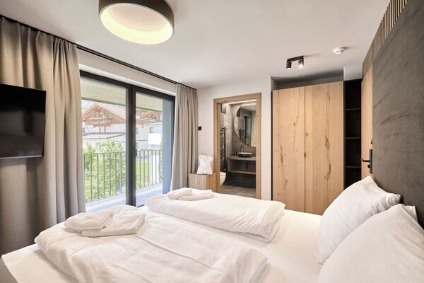 Chalet White Pearl By Myalps - Hochsölden