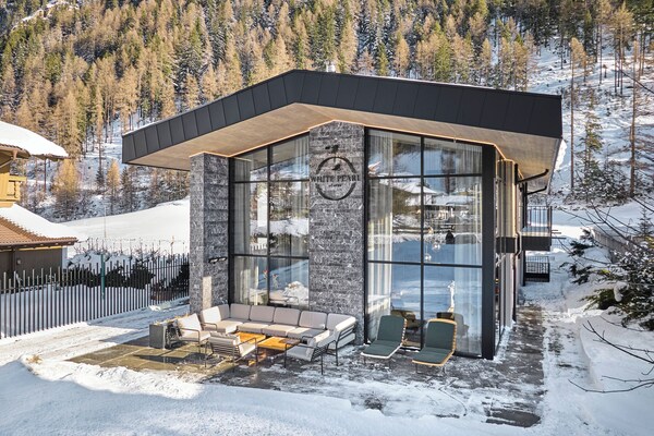 Chalet White Pearl By Myalps - Hochsölden