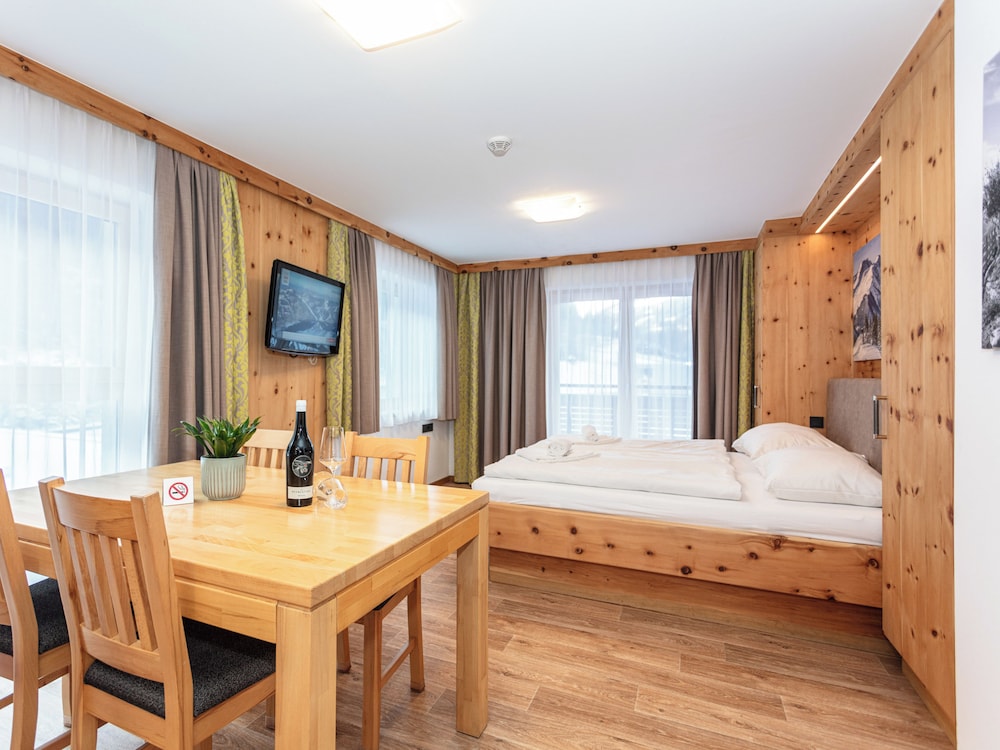 Appartements Hollin By We Rent - Saalbach
