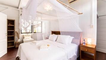 Cofre no quarto, Wi-fi grátis