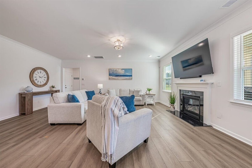 Large Family Home In Charlotte 10 Minutes From Lake Wylie & Downtown Charlotte - Steele Creek - Charlotte