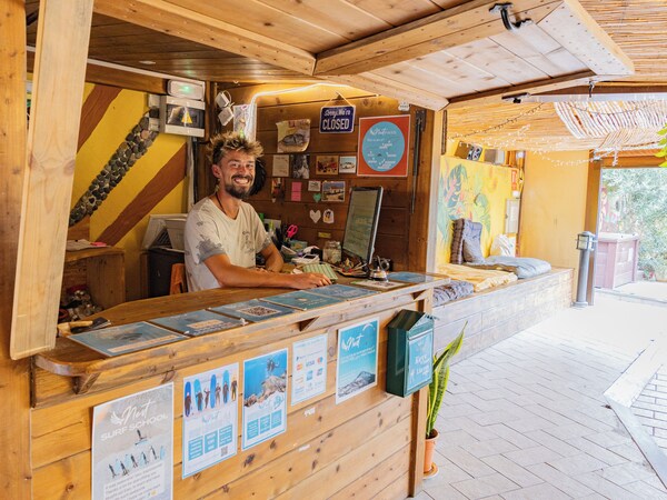 Los Amigos Nest Hostel - Canary Islands