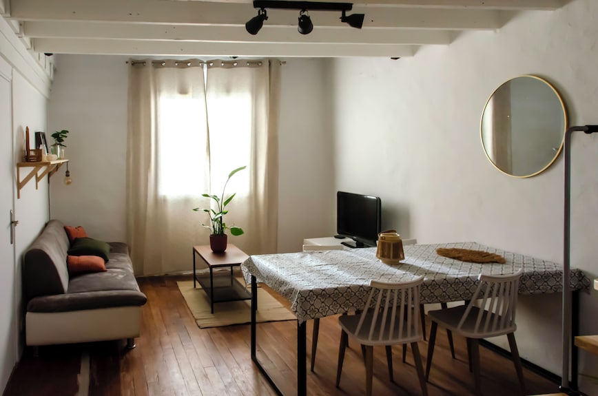 Appartement 2 Chambres Rooftop Montélimar - Montélimar