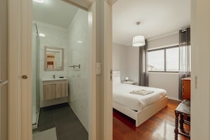 Casa | 1 quarto 