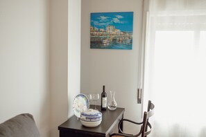 Casa | 1 quarto 