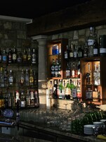 Bar (no alojamento)