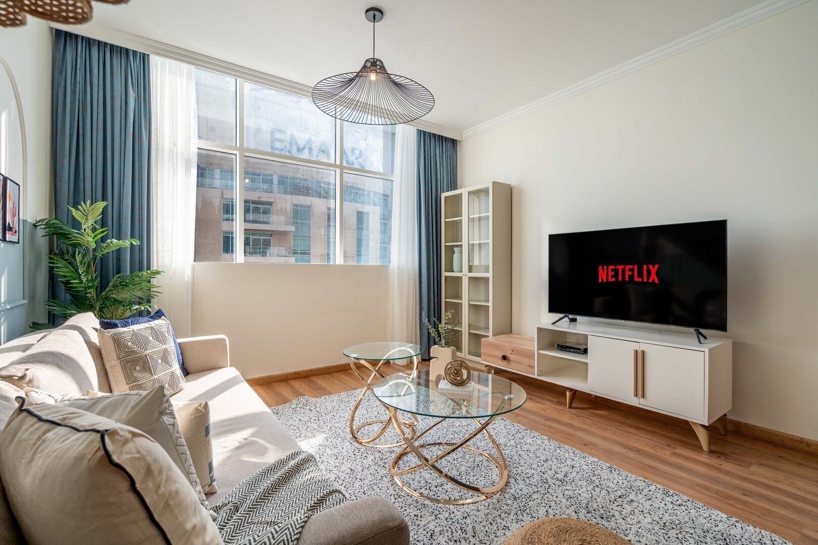 Guestready - Modern Living In Downtown Dubai - Dubai